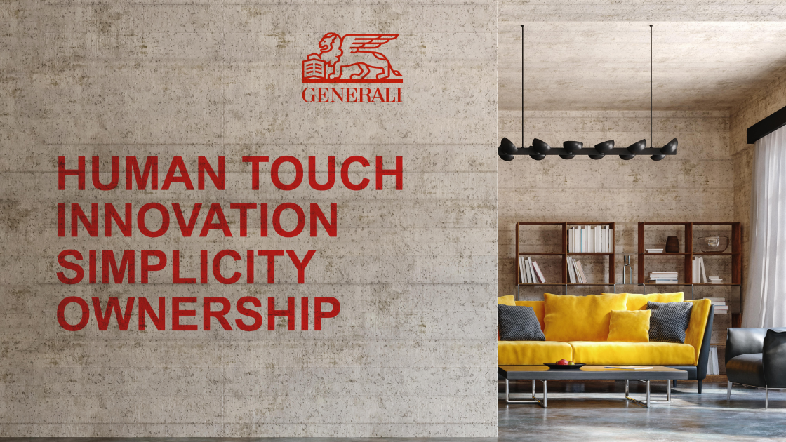 Customer Story with Generali Switzerland | Leapsome